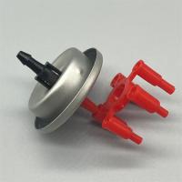 China High-Precision One Inch Plastic Stem Butane Gas Lighter Refill Valve for Safe and Efficient Refilling for sale