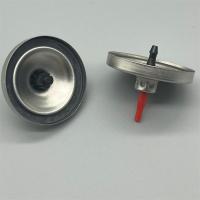 China High-Precision One Inch Plastic Stem Butane Gas Lighter Refill Valve for Safe and Efficient Refilling for sale