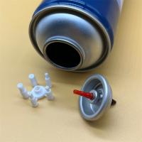 China High-Quality Lighter Gas Refilling Valve for Efficient Refueling – Universal Fit & Durable Design for sale