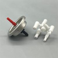 China Premium Butane Lighter Gas Refill Valves - Secure and Efficient for All Lighter Types for sale