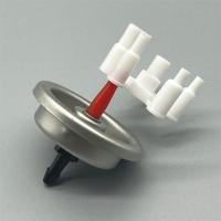 China Premium Butane Lighter Gas Refill Valves - Secure and Efficient for All Lighter Types for sale