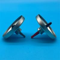 China Durable One Inch Butane Refill Valve For Lighter Aerosol Valve Types For Professional And Personal Use for sale