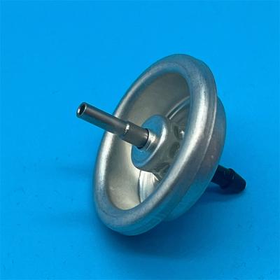 China Durable One Inch Butane Refill Valve For Lighter Aerosol Valve Types For Professional And Personal Use for sale