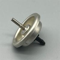 China High-Durability One Inch Metal Stem Butane Gas Lighter Refill Valve for Precision Refilling for sale