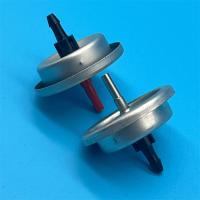 China High-Quality Gas Refill Valve for Butane and Propane Applications - 1-Inch Precision Valve for sale