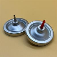 China Flame Control Valve | Precision Flame Regulator for Gas Appliances | Adjustable and Durable for sale