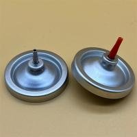 China Flame Control Valve | Precision Flame Regulator for Gas Appliances | Adjustable and Durable for sale