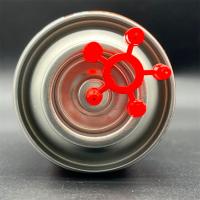 China High-Quality One Inch Butane Refill Valve for Safe and Efficient Fuel Transfer for sale