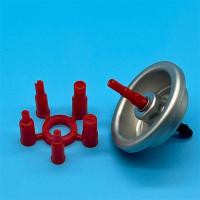 China High-Performance 1-Inch Gas Refilling Valve for Industrial Applications for sale