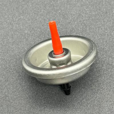 China One Inch Butane Refill Valve for Lighters – Precision Valve for Efficient Refilling for sale