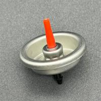 China Nylon Stem Lighter Gas Refill Valve for Precision Applications for sale