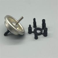 China Nylon Stem Lighter Gas Refill Valve for Precision Applications for sale