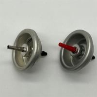 China Heavy-Duty One-Inch Lighter Gas Valve for Commercial and Residential Use for sale