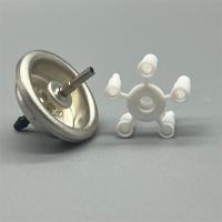China Heavy-Duty One-Inch Lighter Gas Valve for Commercial and Residential Use for sale