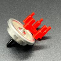 China High-Durability One Inch Metal Stem Butane Gas Lighter Refill Valve for Precision Refilling for sale