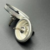 China Durable Butane Refill Valve | Safe & Easy Refilling for Gas Canisters | Compact Design for sale