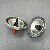 China Premium Butane Lighter Gas Refill Valves - Secure and Efficient for All Lighter Types for sale
