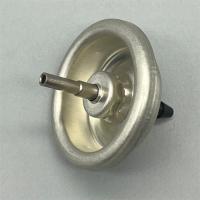 China Advanced Aerosol Spray Valve for Lighter Gas Refilling for sale