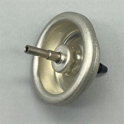 China Advanced Aerosol Spray Valve for Lighter Gas Refilling for sale