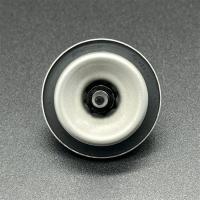 China Durable Butane Refill Valve | Safe & Easy Refilling for Gas Canisters | Compact Design for sale
