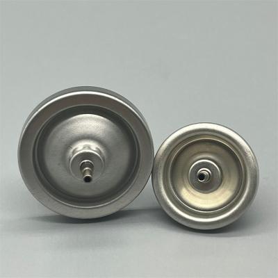 China Universal Butane Lighter Refill Valve | Durable Gas Valve | Efficient 1-Inch Adapter for sale