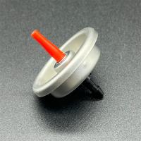 China Precision One-Inch Lighter Gas Valve for Outdoor Grills and Fire Pits - Reliable Control and Safety for sale