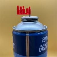 China High-Precision Lighter Valve for Refillable Butane Lighters – Durable and Leak-Proof Design for sale