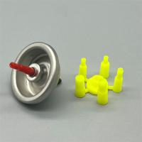 China Heavy-Duty One-Inch Lighter Gas Valve for Commercial and Residential Use for sale