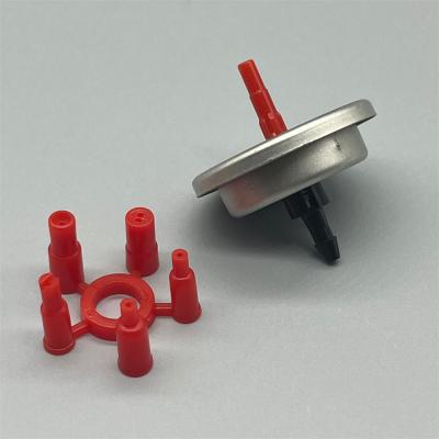 China High-Precision Lighter Valve for Refillable Butane Lighters – Durable and Leak-Proof Design for sale