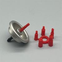 China Flame Control Valve | Adjustable Gas Flame Regulator for Cooking | Reliable and High-Quality for sale