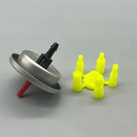 China High-Precision Lighter Valve for Refillable Butane Lighters – Durable and Leak-Proof Design for sale