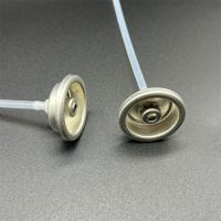 China 1 Inch Female Spray Paint  Aerosol Valve For Automotive Refurnishing for sale