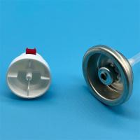 China Female Paint Spray Pressure Valve for Home Decor Flexible Use Precision for sale
