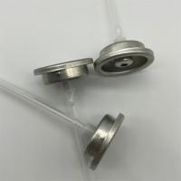 China Universal Female Spray Paint Valve Fit For Decorative Paints And Industrial Coatings for sale