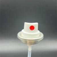China Premium Female Paint Spray Air Valve for Artistic Creations Fine Spray Control for Detailed Work for sale