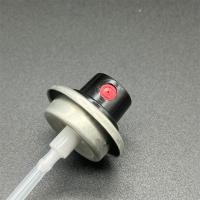 China Premium Female Paint Spray Air Valve for Artistic Creations Fine Spray Control for Detailed Work for sale
