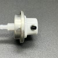 China Female Aerosol Paint Valve for Professional Spray Paint Applications for sale