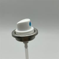 China 1 Inch Female Spray Paint  Aerosol Valve For Presicion Spraying for sale