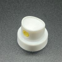 China One Inch Female Paint Aerosol Spray Valve For Professional Auto Refinishing for sale