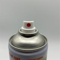 China One Inch Female Paint Aerosol Spray Valve For Professional Auto Refinishing for sale