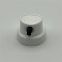 China 1 Inch Female Spray Paint  Aerosol Valve For Presicion Spraying for sale