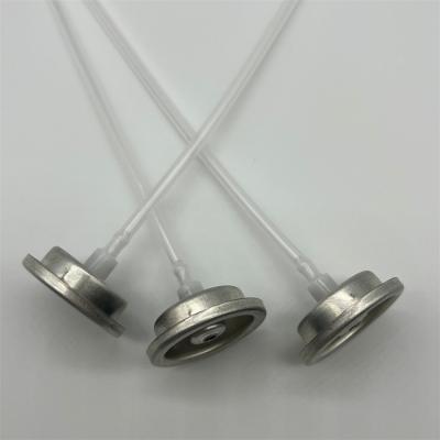 China One Inch Female Paint Aerosol Spray Valve For Professional Auto Refinishing for sale