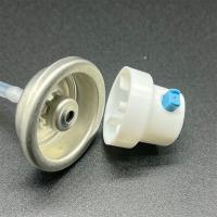 China Female Aerosol Paint Valve for Professional Spray Paint Applications for sale