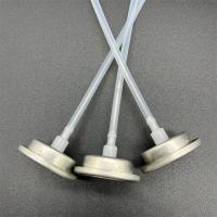 China One Inch Female Paint Aerosol Spray Valve for Automotive Surface Restoration for sale