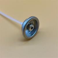 China Versatile Female Paint Spray Air Valve For Multiple Applications Flexible Spray Solution For Different Surfaces for sale