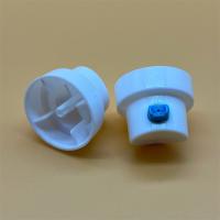 China Female Paint Aerosol Spray Valve For Automotive Surfaces for sale