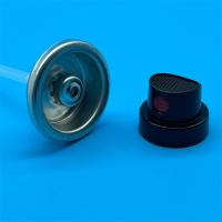 China Advanced Female Paint Spray Air Valve For Industrial Coatings - Powerful Spray Control In Heavy-Duty Applications for sale