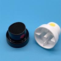 China Universal Female Spray Paint Valve For Aerosol Paint Cans And Coatings for sale