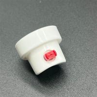 China One Inch Female Paint Aerosol Spray Valve for Automotive Surface Restoration for sale