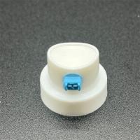 China Female Aerosol Paint Valve for Professional Spray Paint Applications for sale